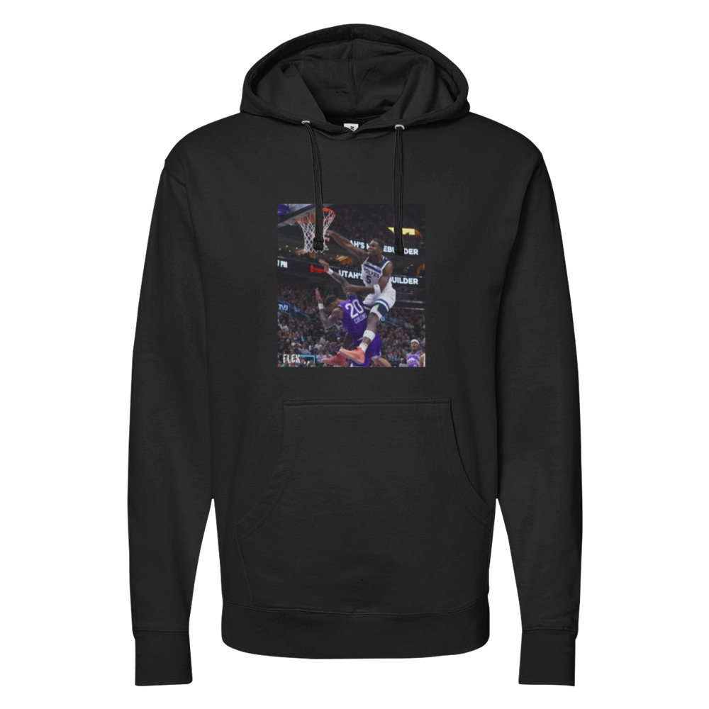 Anthony Edwards X Flex Hoodie